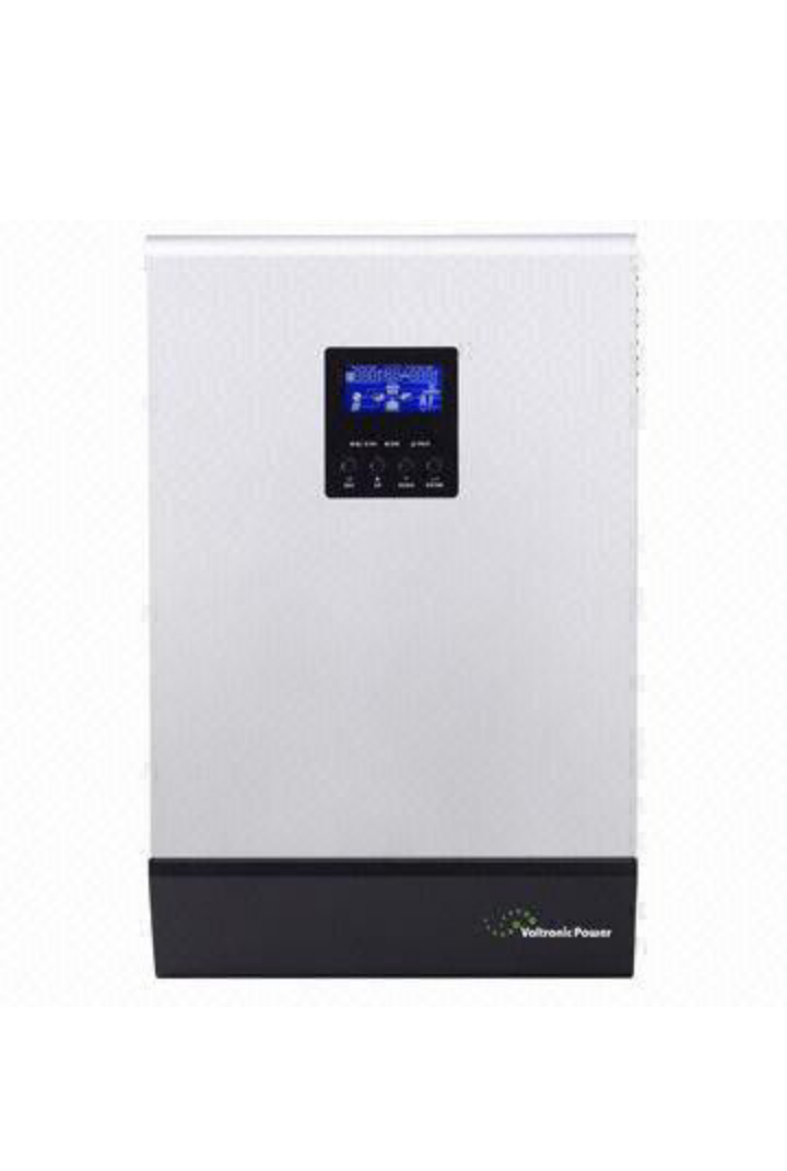 Inverter 3kv 24v Hybrid built in charger – koppium Online Store